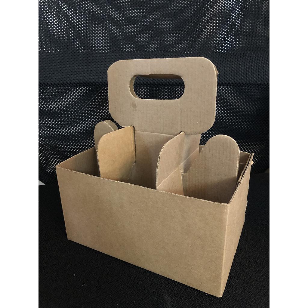 Six Pack de carton | PalmaRosa