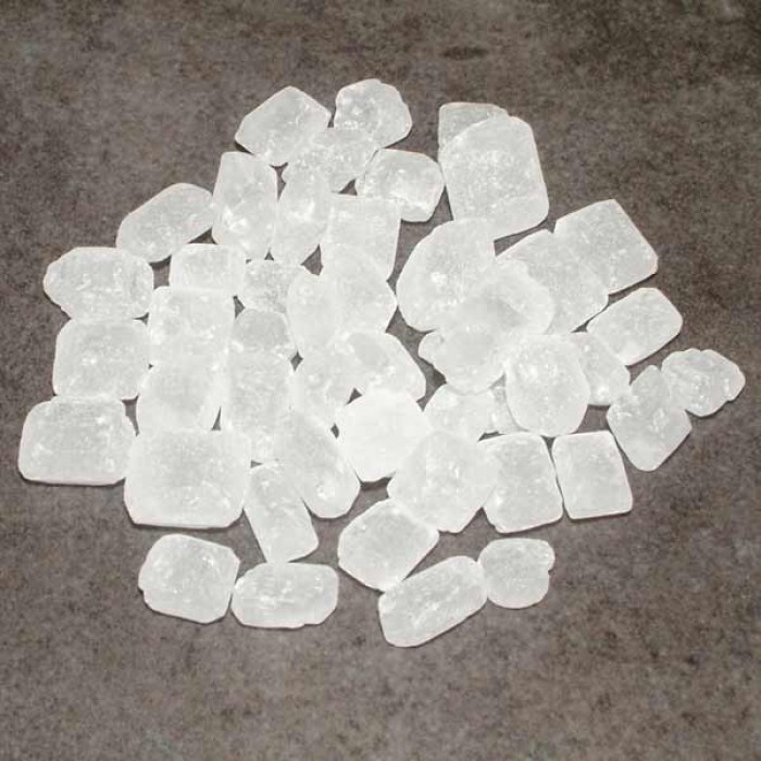 Belgian Candy Sugar White Pieces (Azucar Candy Blanca 500 gr) | PalmaRosa